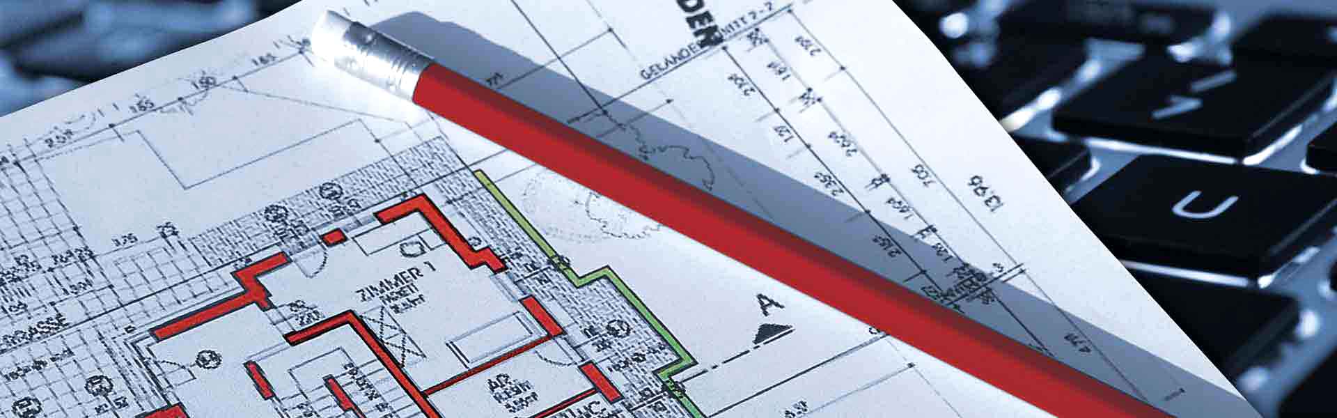 Helmut Gross - Dipl.-Ing., freier Architekt
